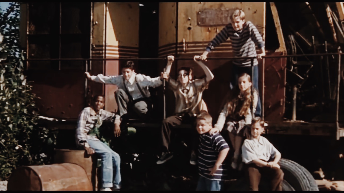 Brandon Crane - actor - biography, photo, best movies and TV shows