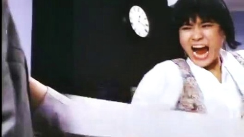 Screenshots - Lethal Angels 2