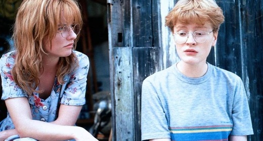 Life Is Sweet (movie, 1990)