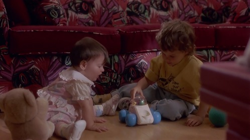 Screenshots - Look Who's Talking Too