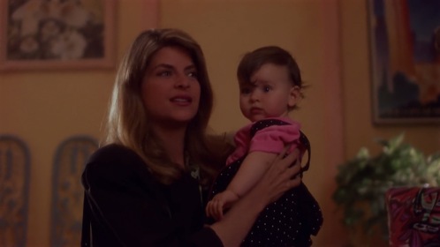 Screenshots - Look Who's Talking Too