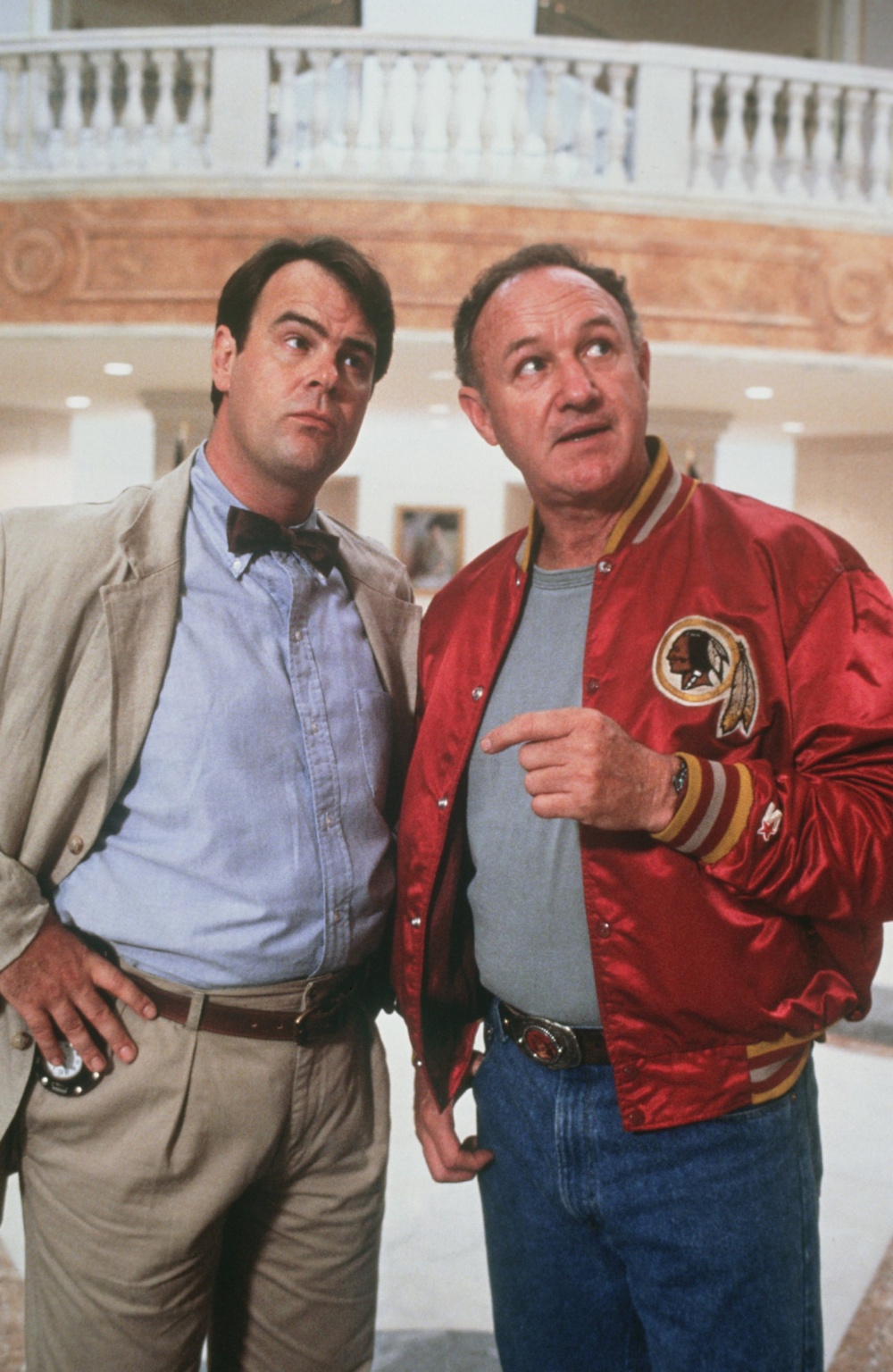 Dan Aykroyd - actor, writer, author, director, producer