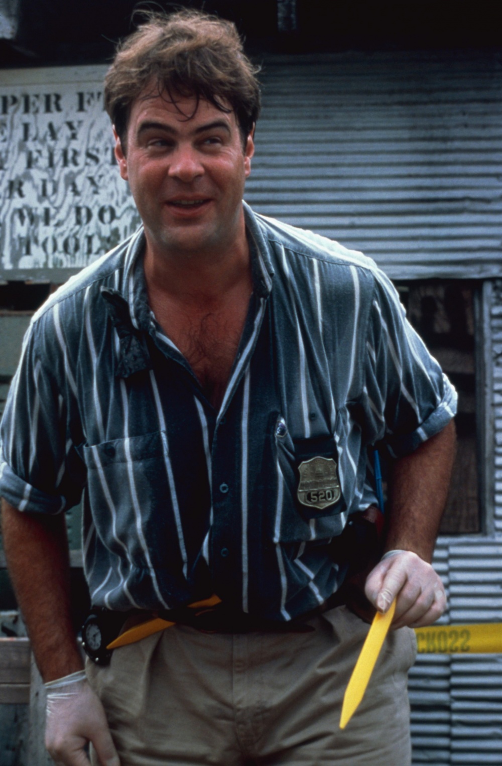 Dan Aykroyd - actor, writer, author, director, producer