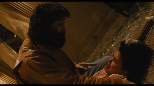 Paula Trickey - actress, producer