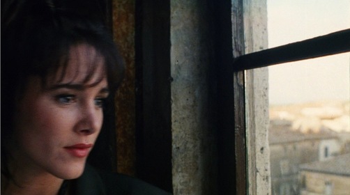 Meridian (movie, 1990)