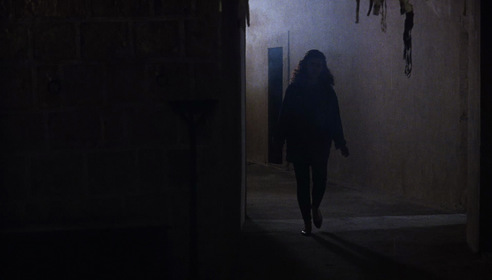 Meridian (movie, 1990)