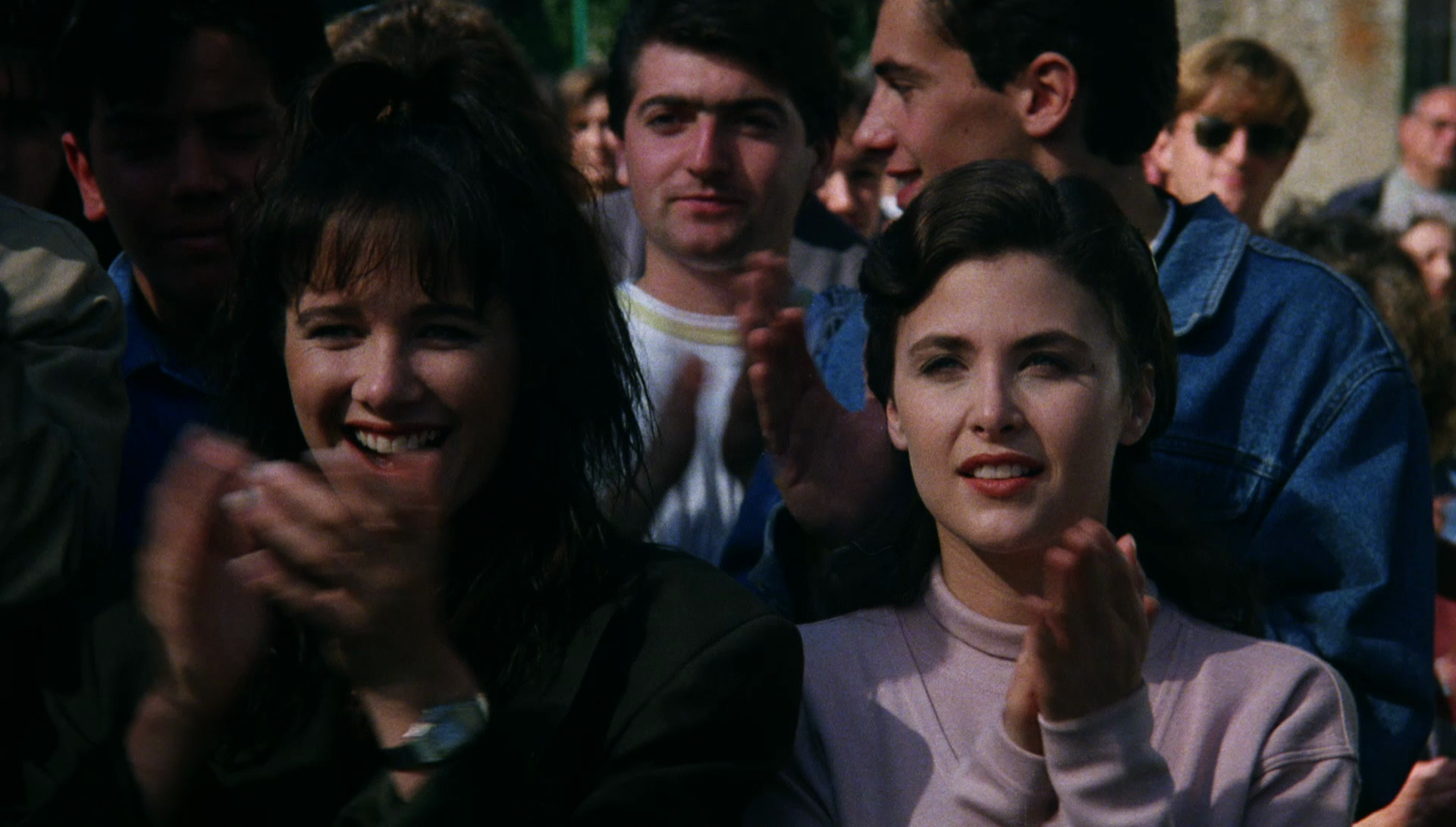 Charlie Spradling - actress - biography, photo, best movies and TV shows