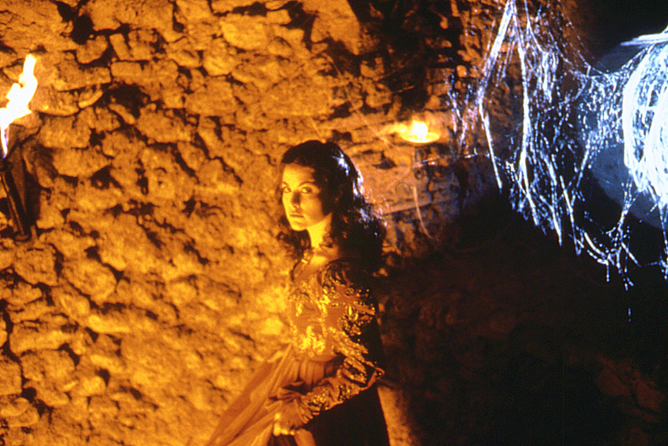 Meridian (movie, 1990)