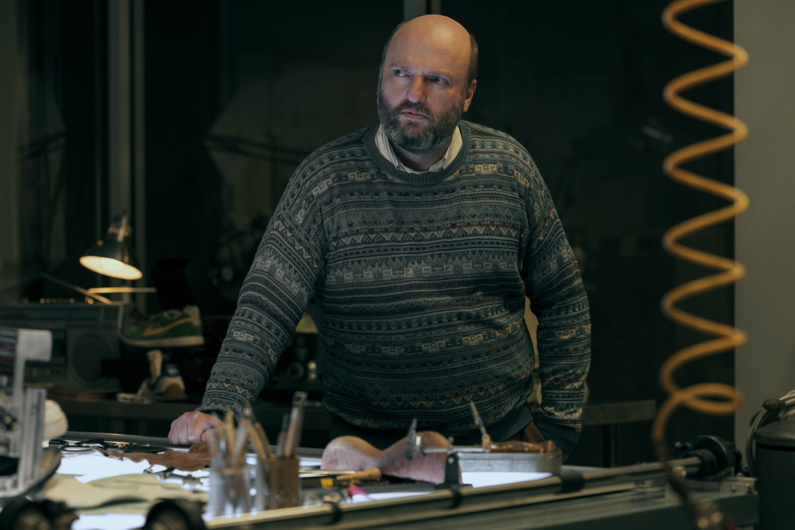 Matthew Maher - actor - biography, photo, best movies and TV shows