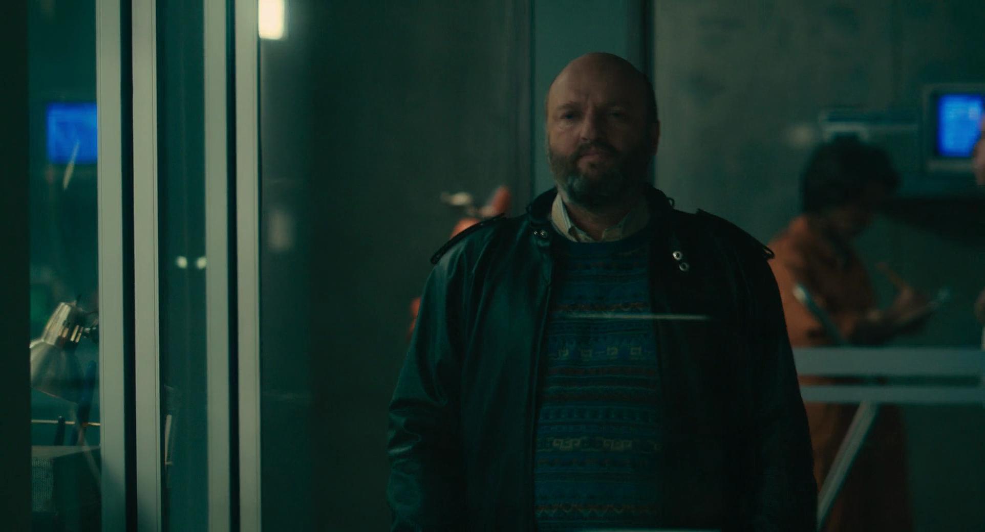 Matthew Maher - actor - biography, photo, best movies and TV shows