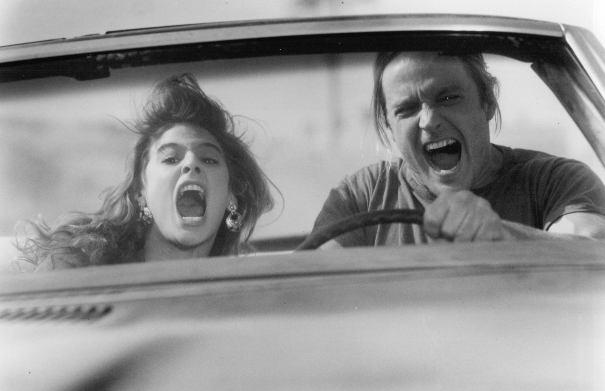 Krista Errickson - actress, producer