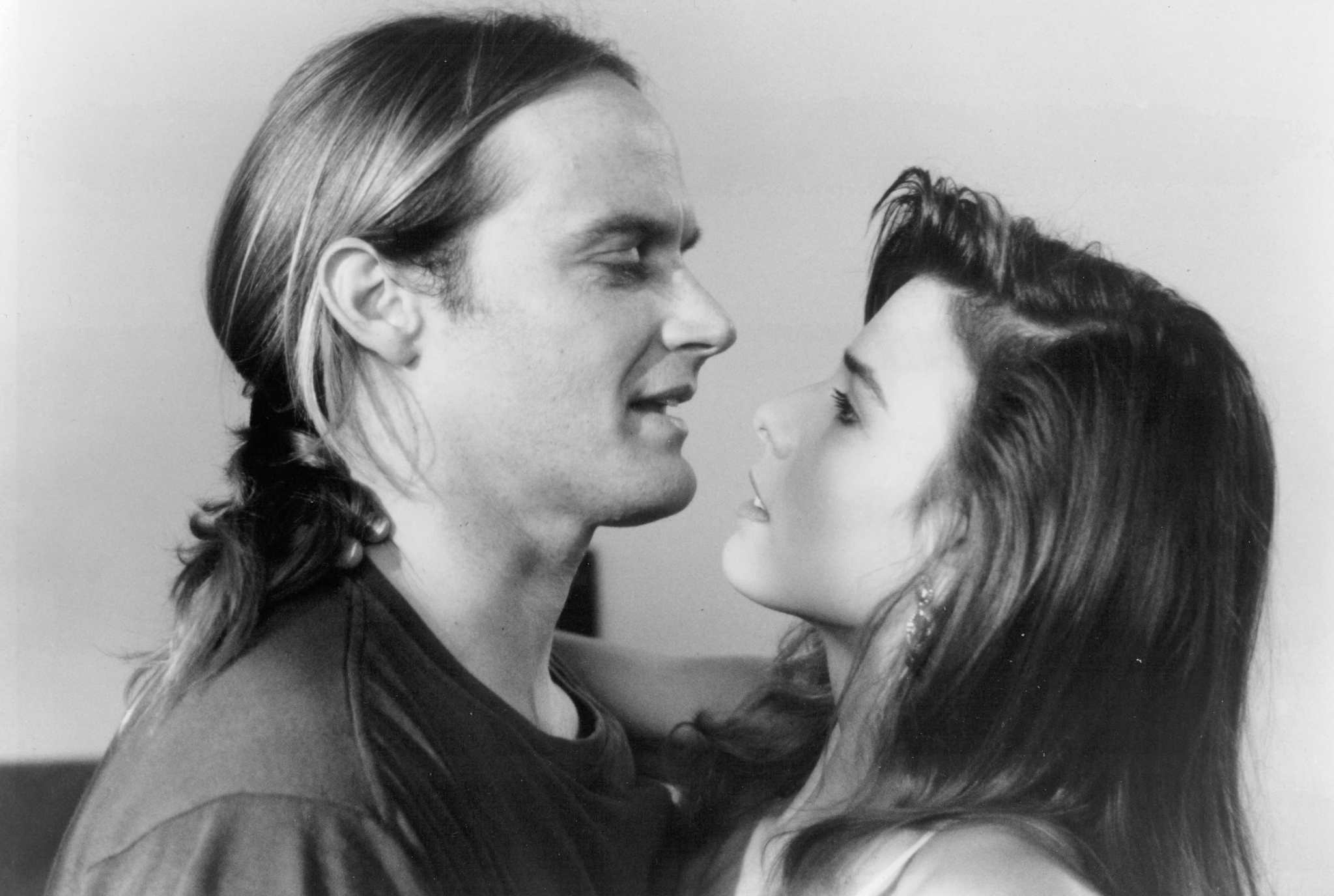 Krista Errickson - actress, producer