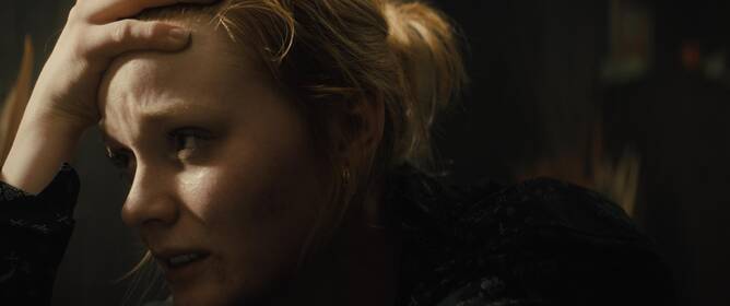 Ines Høysæter Asserson - actress, designer