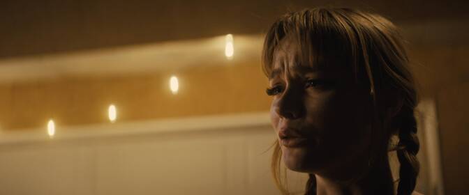 Ines Høysæter Asserson - actress, designer