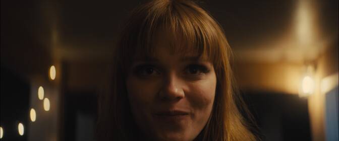 Ines Høysæter Asserson - actress, designer