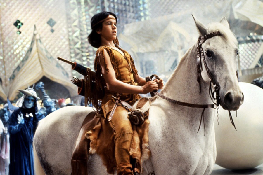 Kenny Morrison - actor, director, writer, producer, camera