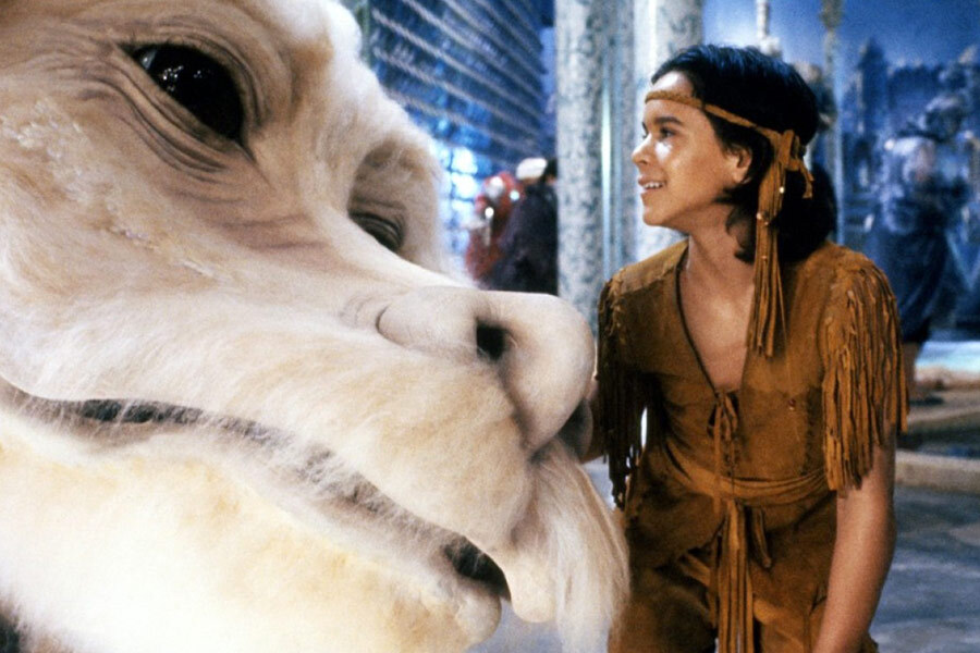 Kenny Morrison - actor, director, writer, producer, camera