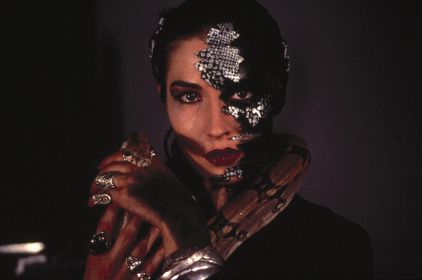 Night Angel (movie, 1990)