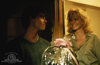 Night Visitor (movie, 1989)