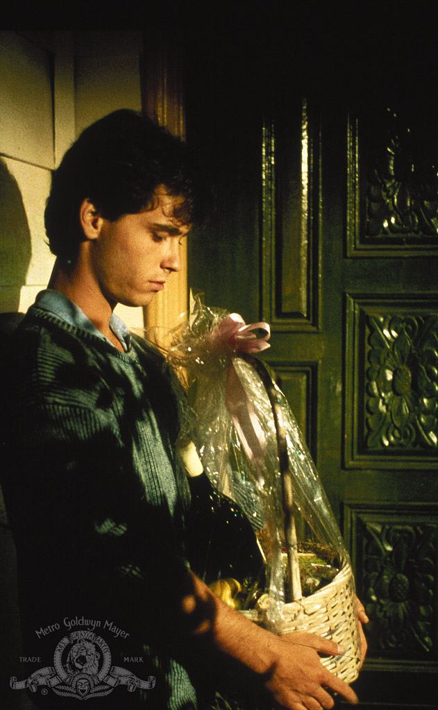 Night Visitor (movie, 1989)