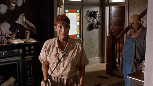 Photos - Night of the Living Dead