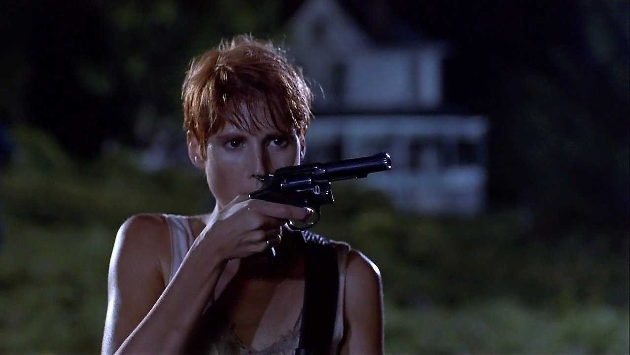 Photos - Night of the Living Dead