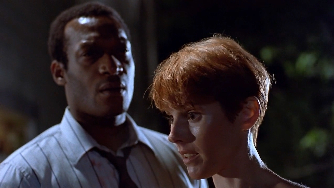 Photos - Night of the Living Dead