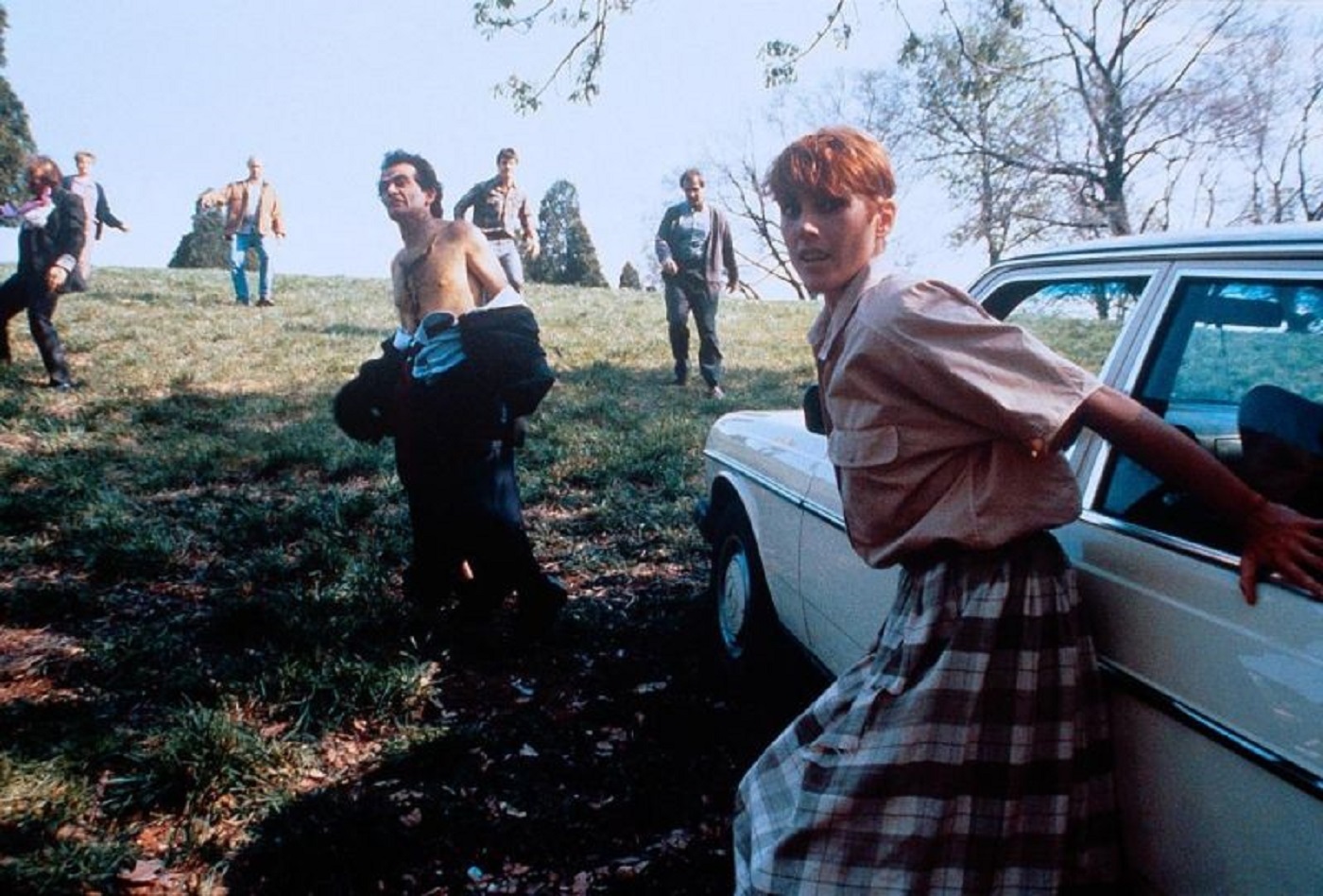 Photos - Night of the Living Dead