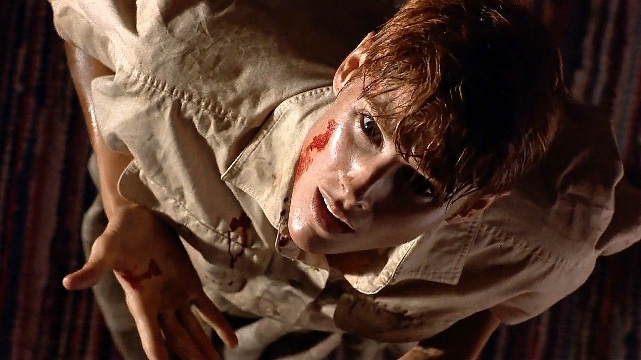 Stills - Night of the Living Dead