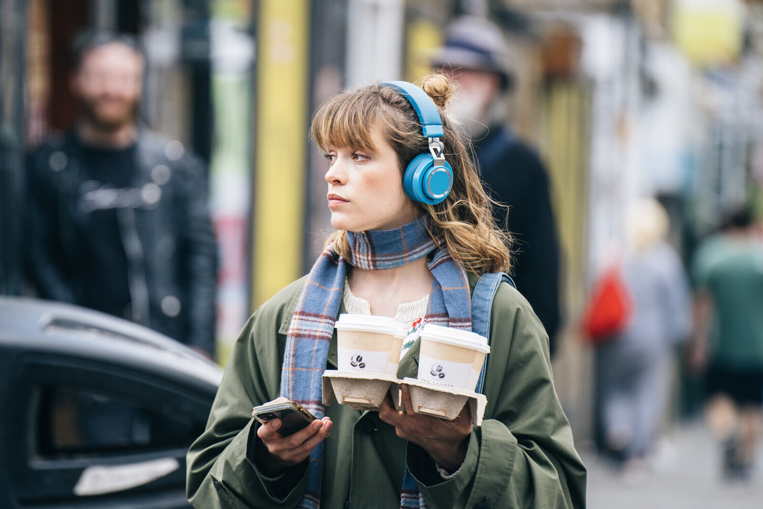 This Time Next Year (movie, 2024)