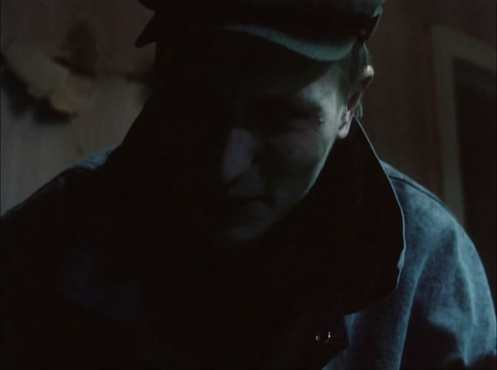 The Executioner (movie, 1990)