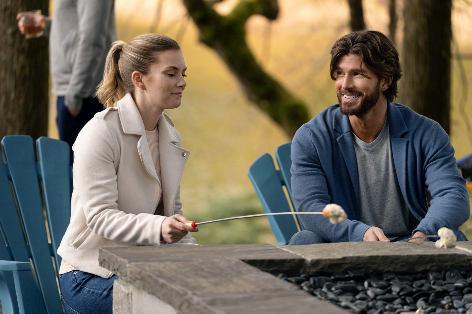 Christopher Russell - actor - biography, photo, best movies and TV shows