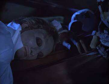 Screenshots - The Phantom of the Opera