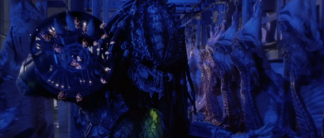 Screenshots - Predator 2