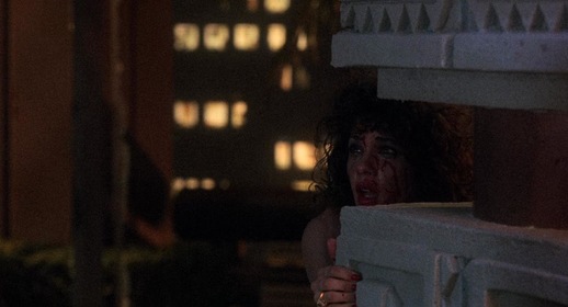 Teri Weigel - actress - biography, photo, best movies and TV shows