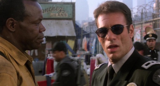 Predator 2 (movie, 1990)