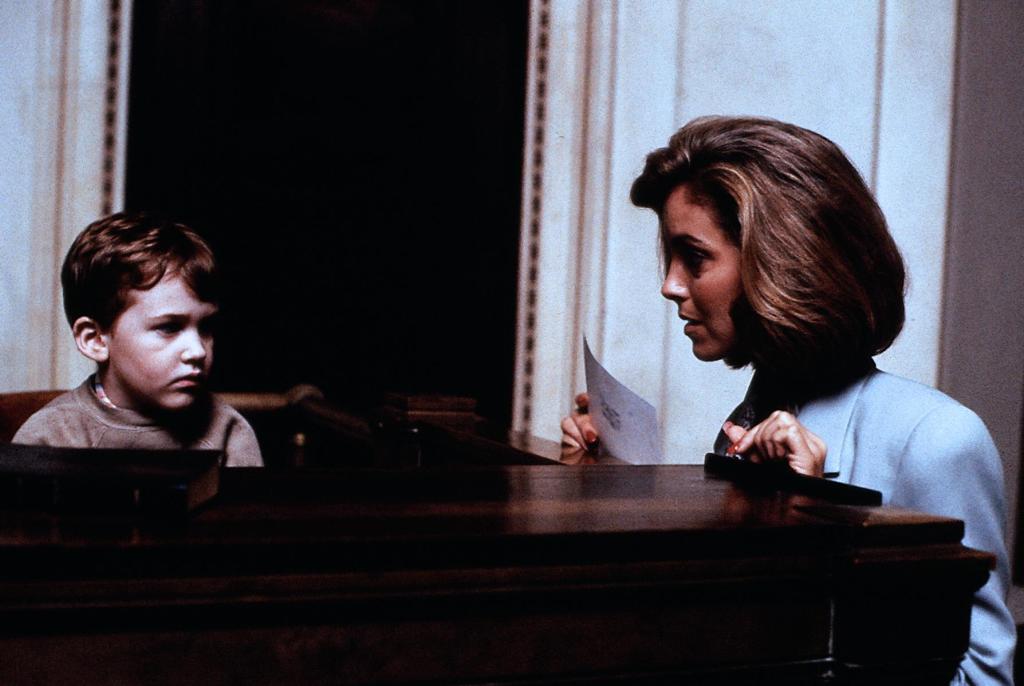 Presumed Innocent (movie, 1990)