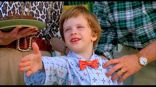 Michael Oliver - actor - biography, photo, best movies and TV shows