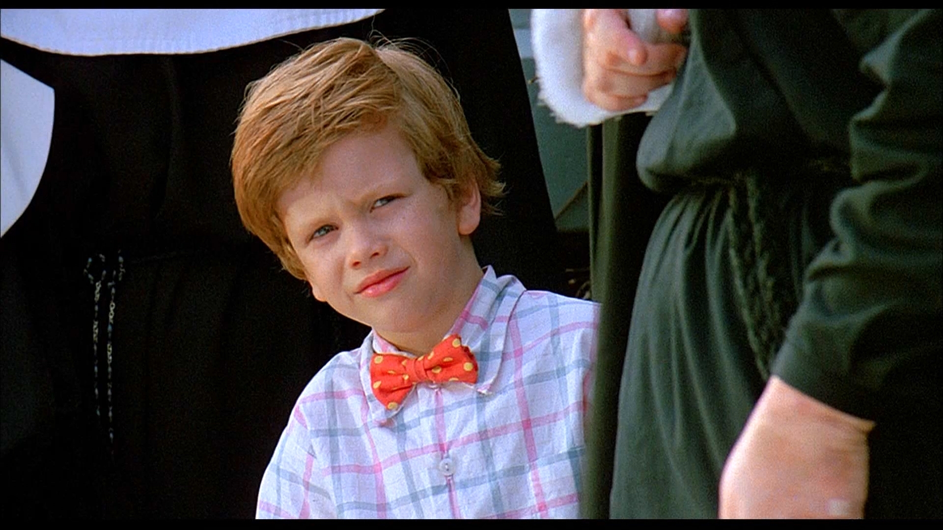 Michael Oliver - actor - biography, photo, best movies and TV shows