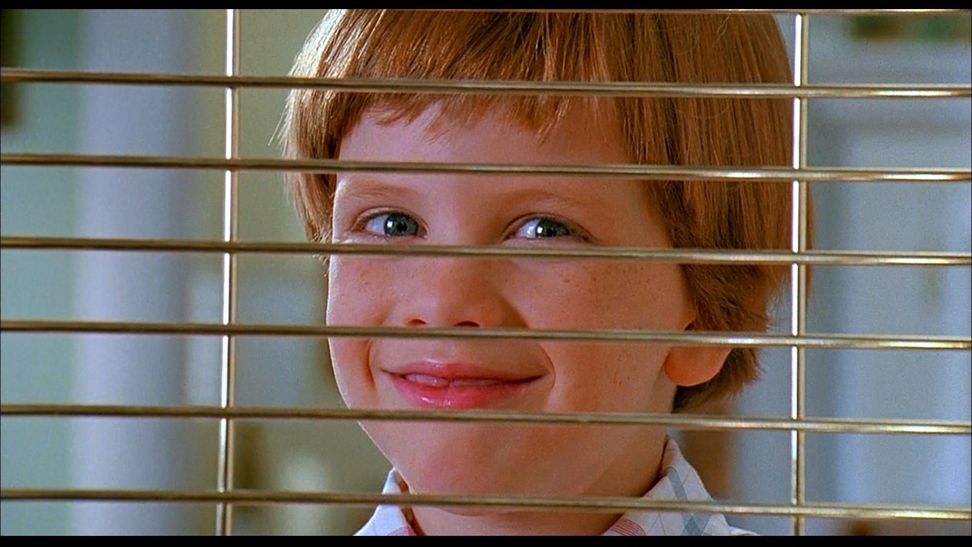 Michael Oliver - actor - biography, photo, best movies and TV shows