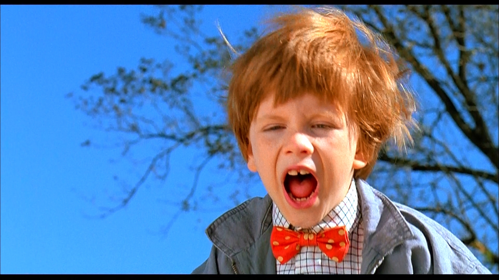 Michael Oliver - actor - biography, photo, best movies and TV shows