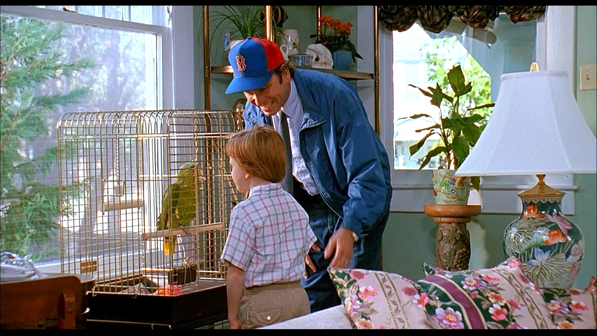 Michael Oliver - actor - biography, photo, best movies and TV shows