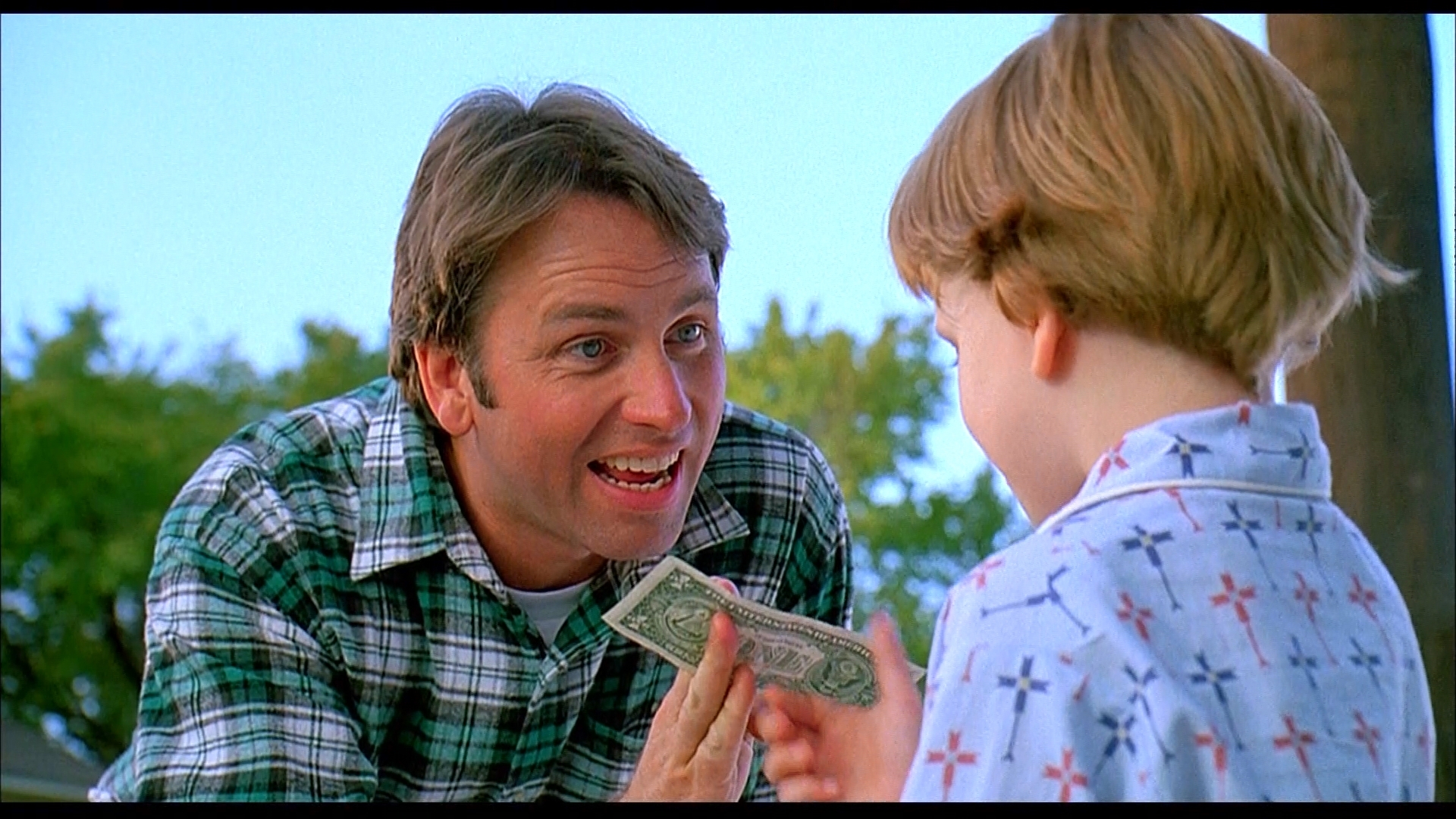 Michael Oliver - actor - biography, photo, best movies and TV shows