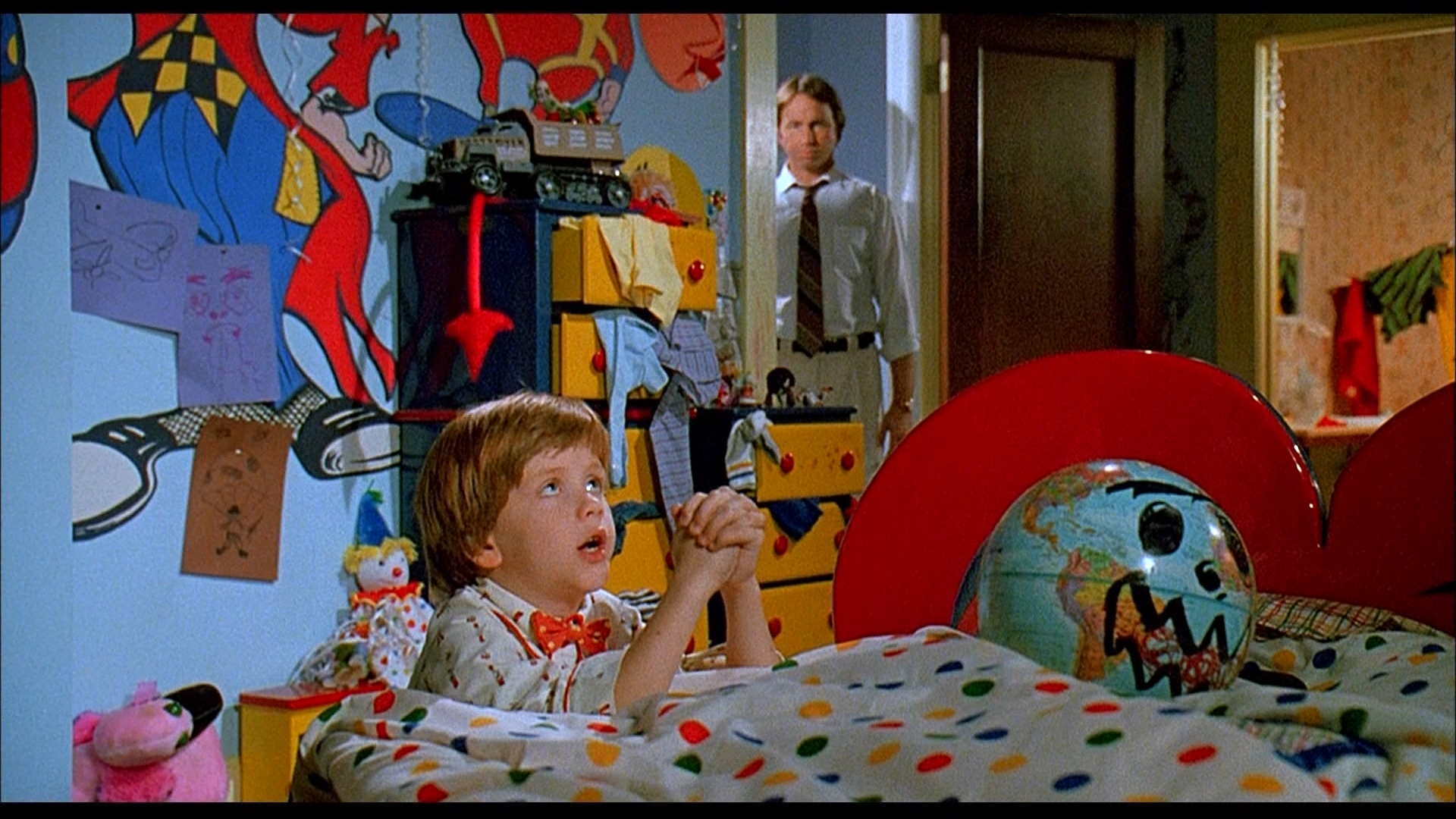 Michael Oliver - actor - biography, photo, best movies and TV shows