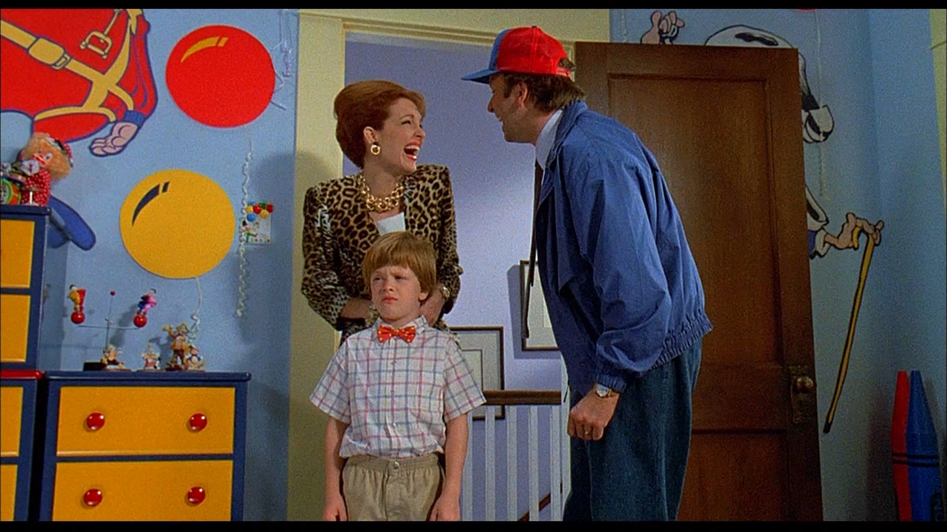 Michael Oliver - actor - biography, photo, best movies and TV shows