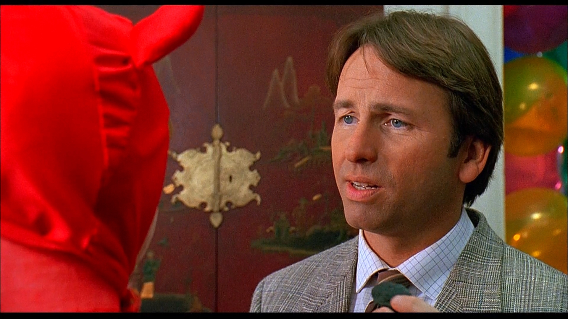 Michael Oliver - actor - biography, photo, best movies and TV shows