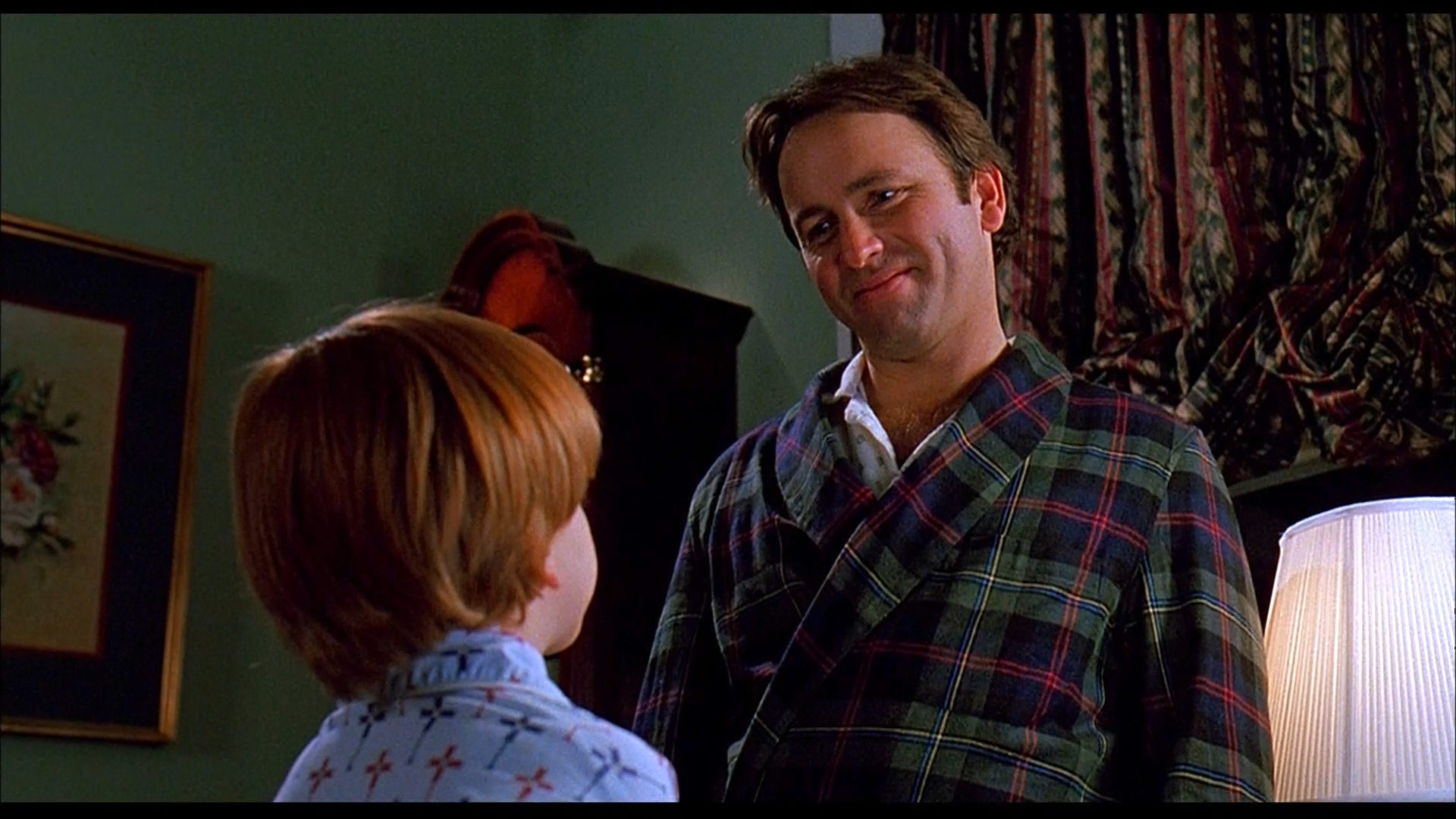 Michael Oliver - actor - biography, photo, best movies and TV shows