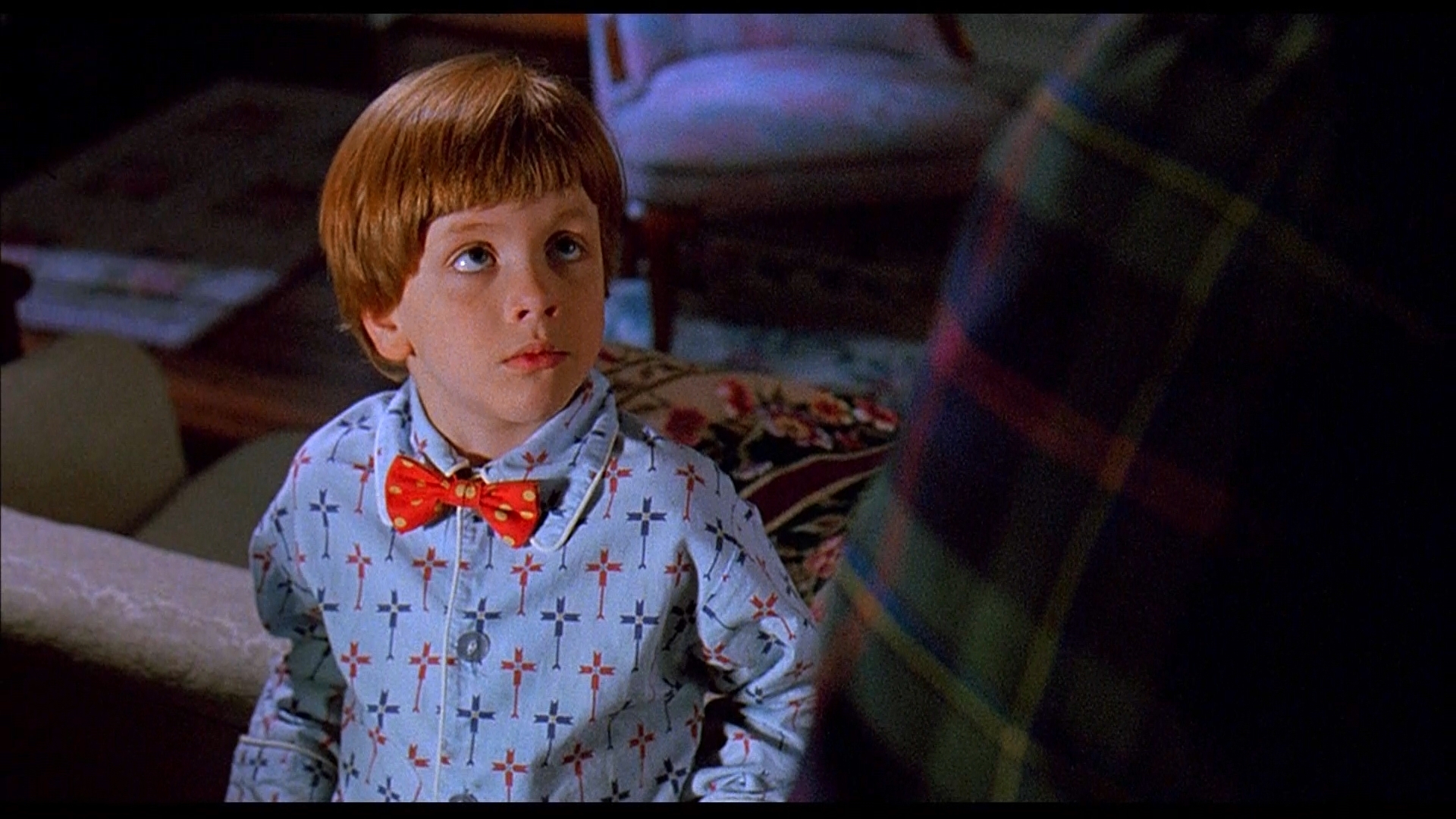 Michael Oliver - actor - biography, photo, best movies and TV shows