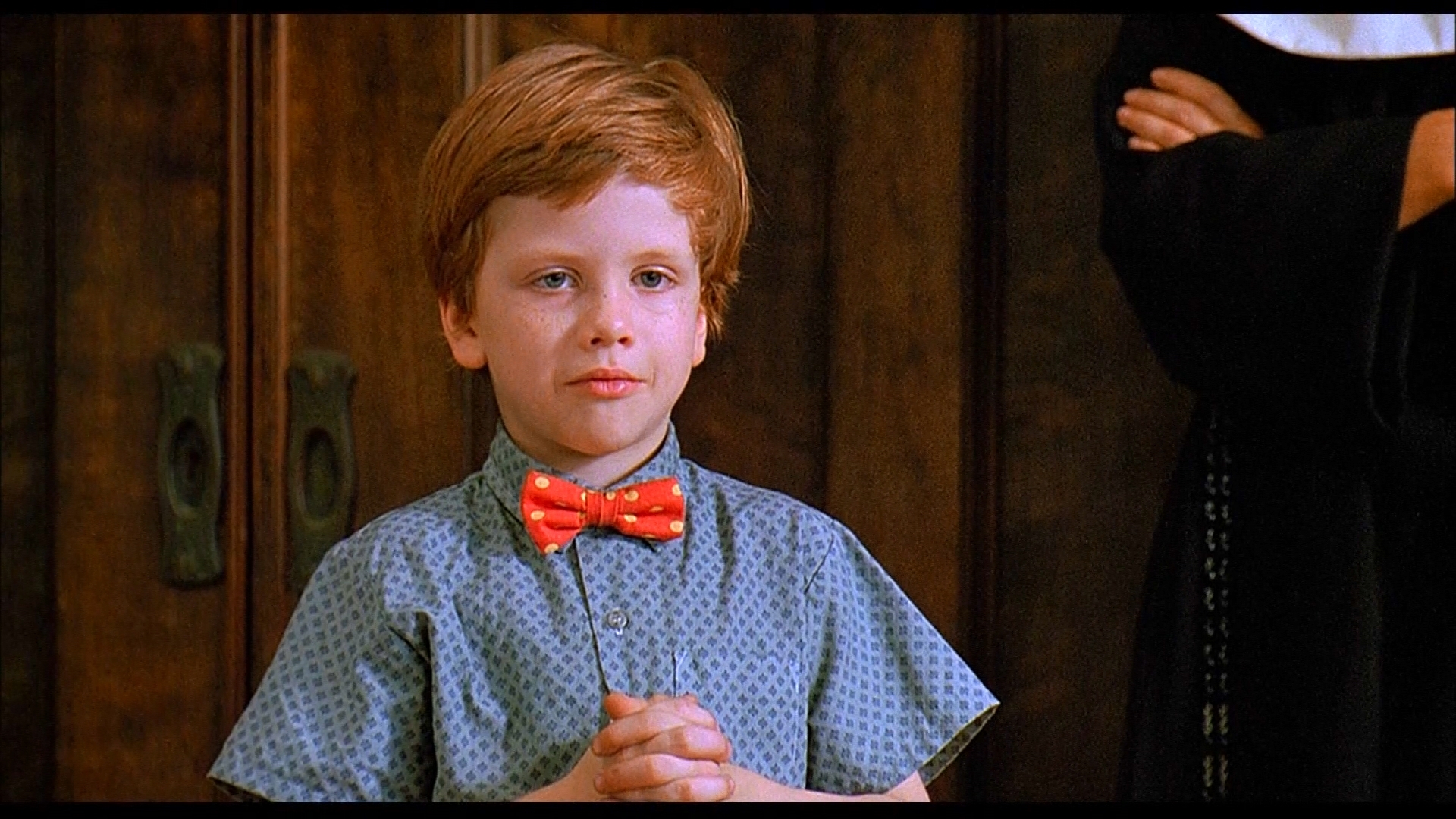 Michael Oliver - actor - biography, photo, best movies and TV shows