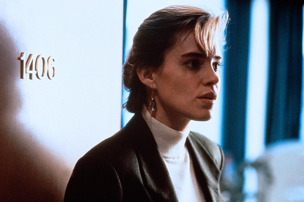 Psychic (movie, 1991)